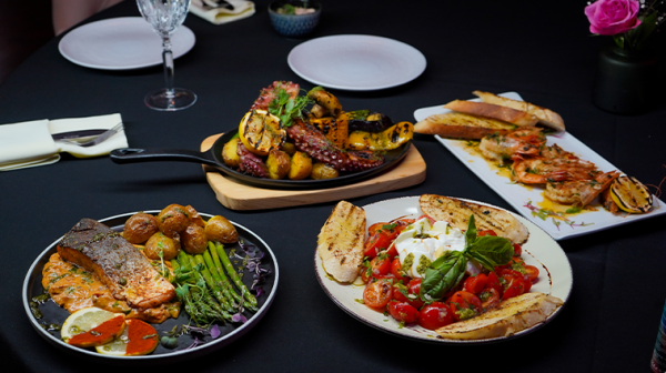 Italian Restaurant Northampton