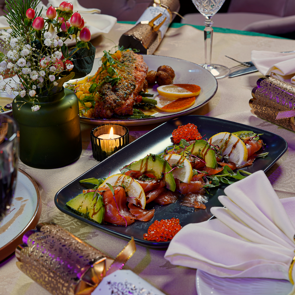 Italian Restaurant Northampton