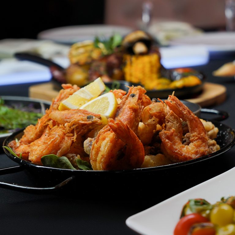 Italian Restaurant Northampton